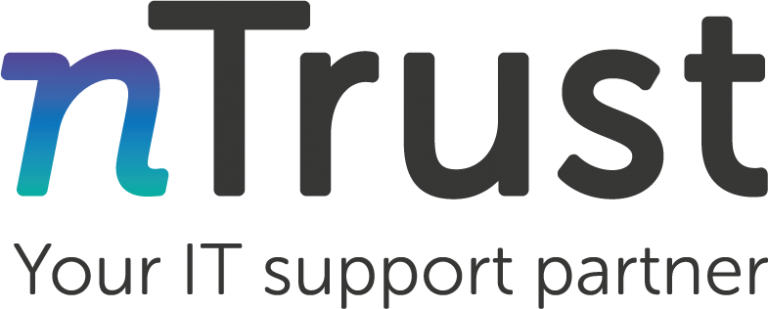 Contact Us | IT Support and Services | nTrust Systems